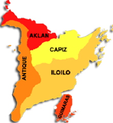 I Explore Panay Island: Experience Festival in Panay Island