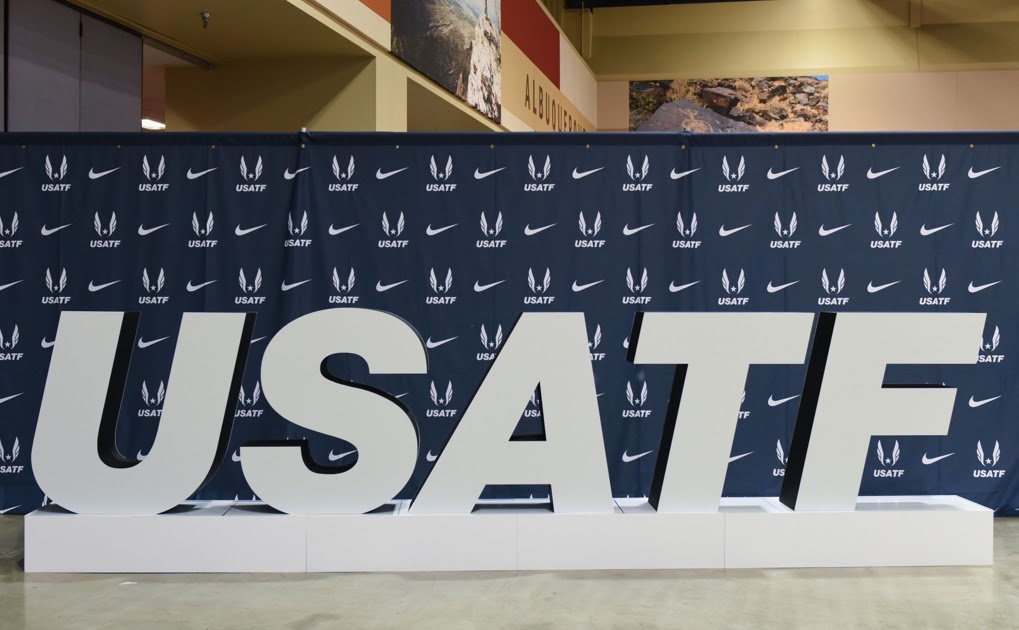 USA Track & Field cancels indoor championships; what's up with ...