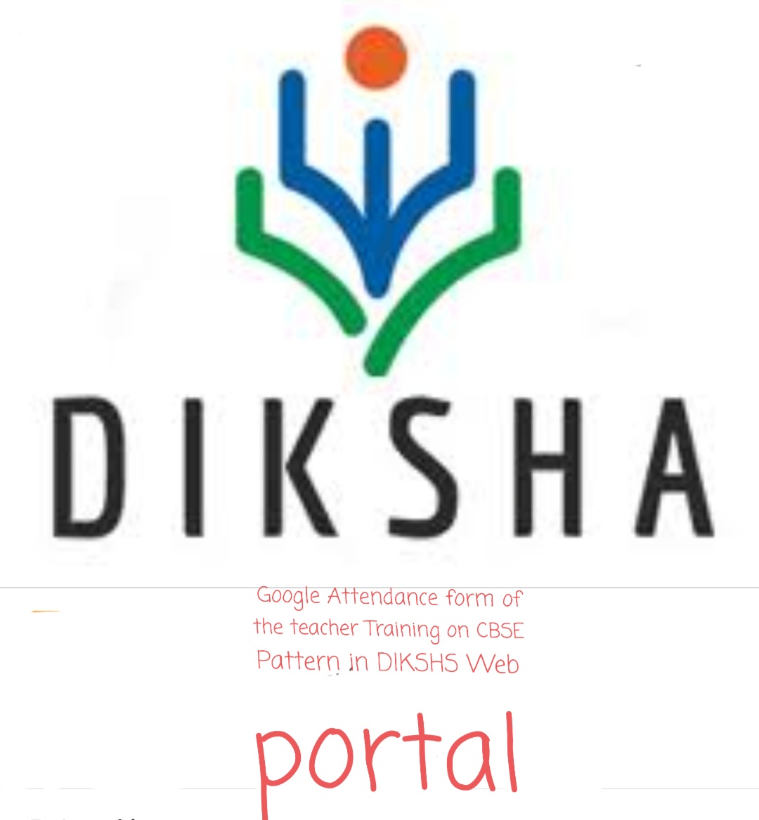Google Attendance Form Of The Teacher Training On CBSE Pattern In google-attendance-form-of-the-teacher-training-on-cbse-pattern-in