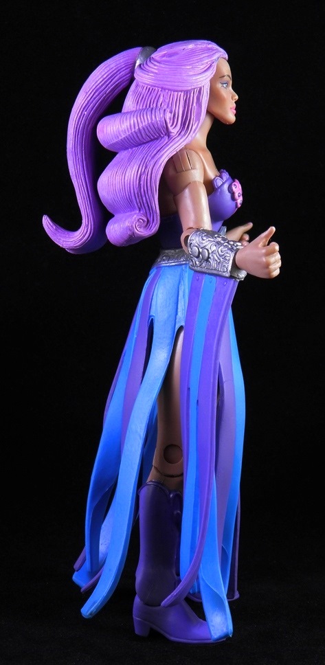 She's Fantastic: Masters of the Universe Classics - SPINNERELLA!