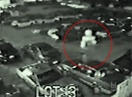 Seeks Ghosts: Oklahoma: Puckett’s Ghost