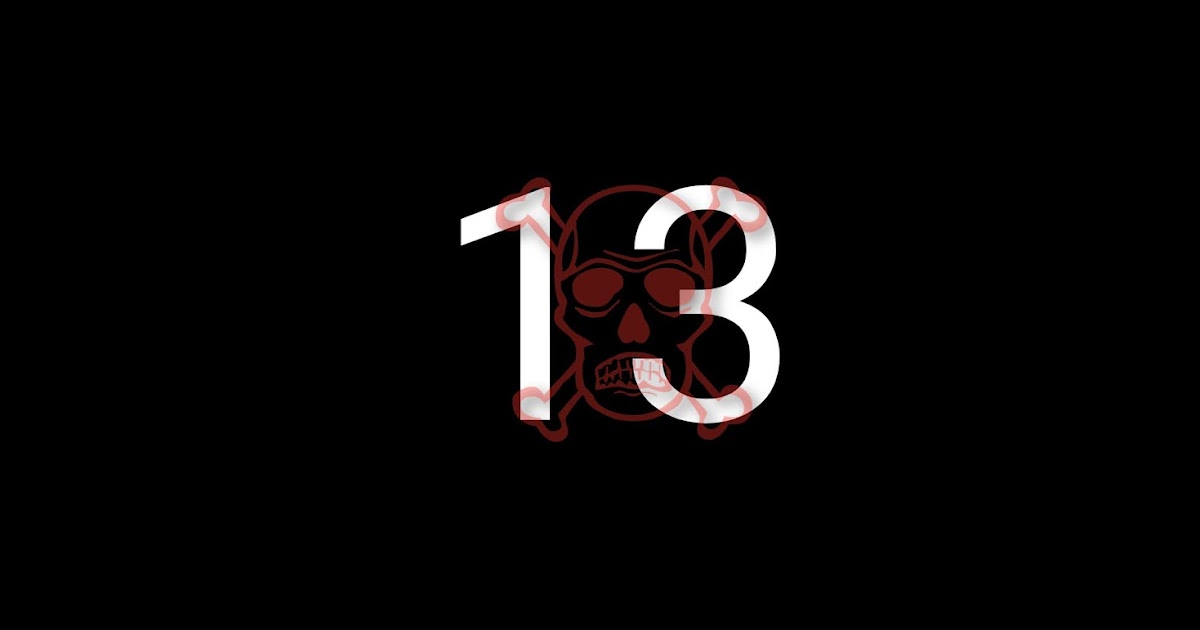 Horror Fact About 13 Number in Hindi