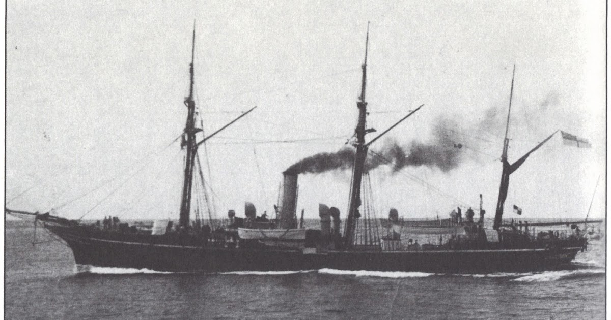 Progress is fine, but it's gone on for too long.: HMS Condor