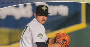 Daily Autograph: Jake Simon