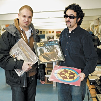 THE BUDOS BAND – THE BUDOS BAND III ALBUM REVIEW #21 – M & S | Ultimate ...