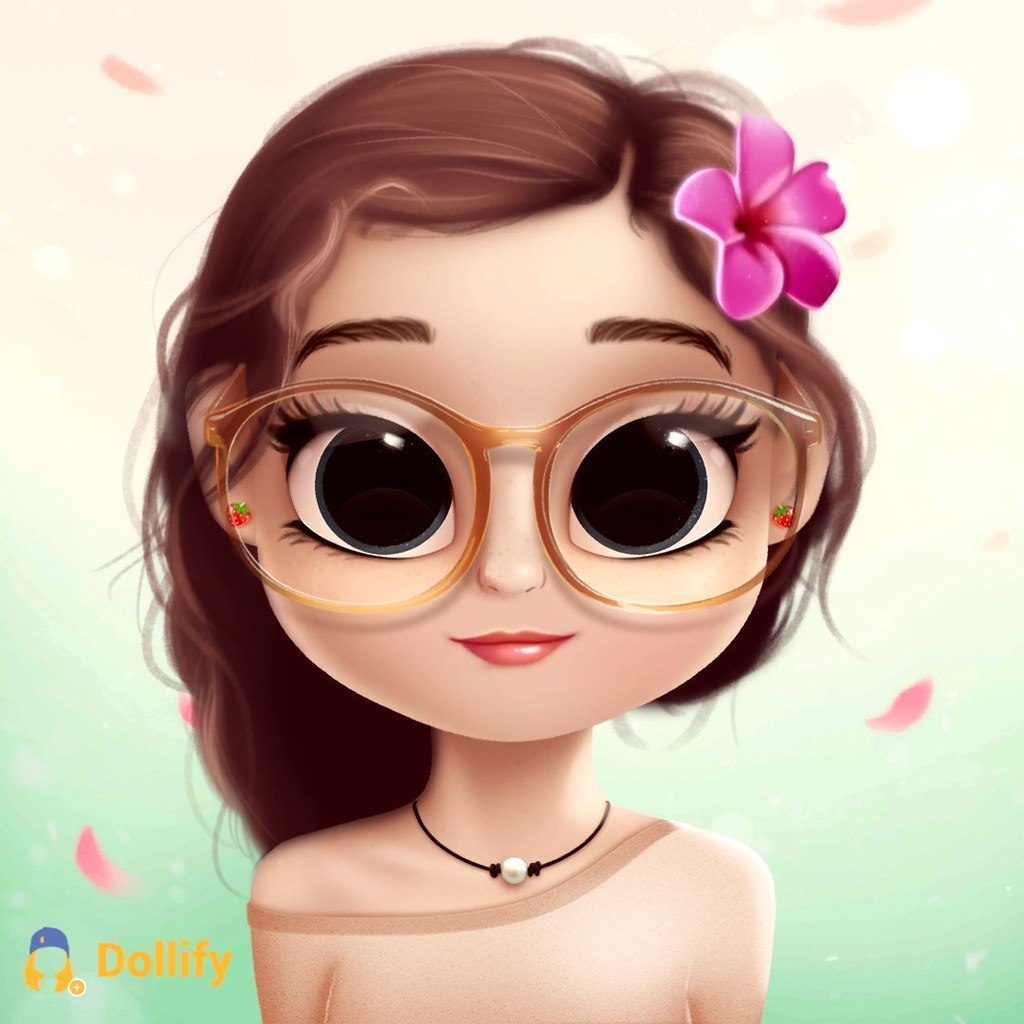 Aplicativo: Dollify - Blog da Jenny