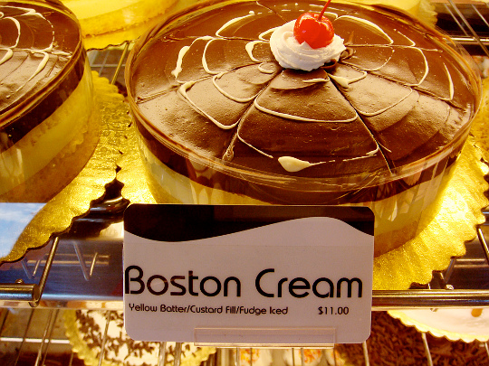 Traveler Guide: Boston, USA