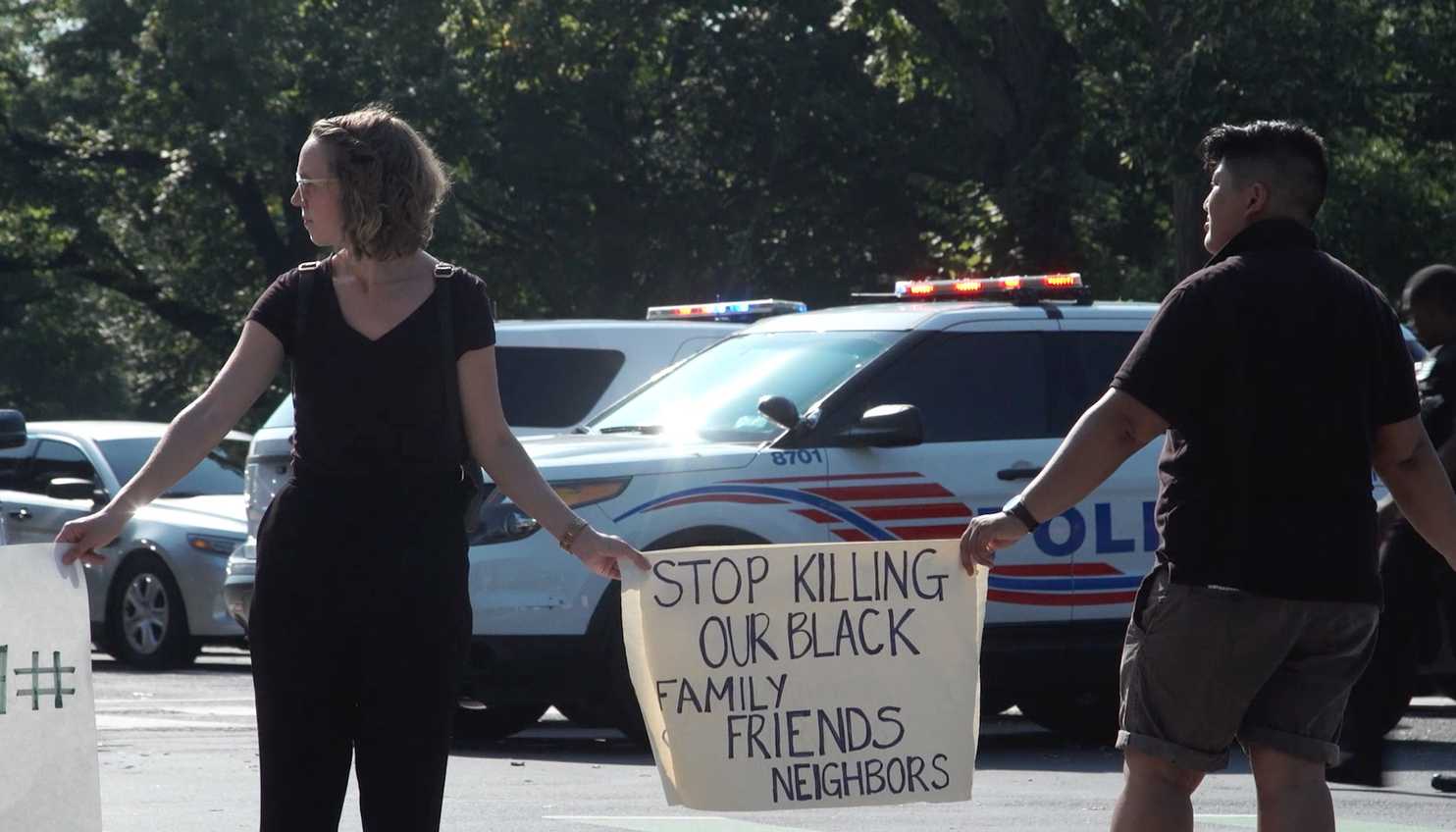 Why Not: A Blog: The Untimely Death and Aftermath of George Floyd