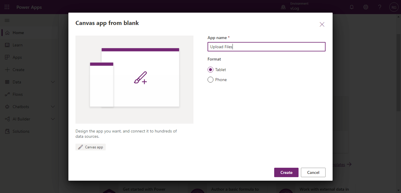 How to make attachment control visible in power apps for uploading ...