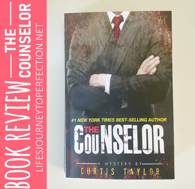 Life's Journey To Perfection: Book Review: A Must Read New Murder ...