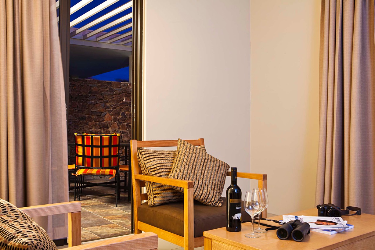 News from Southern Africa & Namibia: Namibia: NWR Hardap Dam Resort is ...