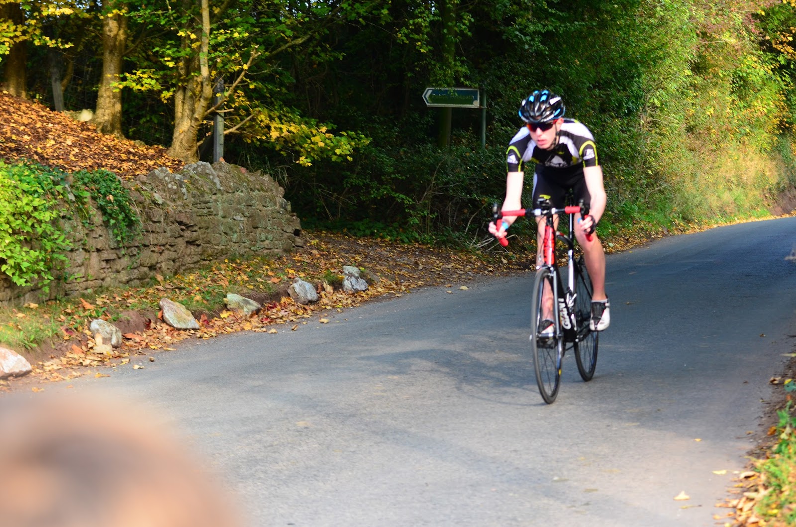 Ross-on-Wye and District Cycling Club