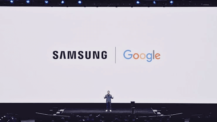 Samsung to design a custom flagship chip for Google