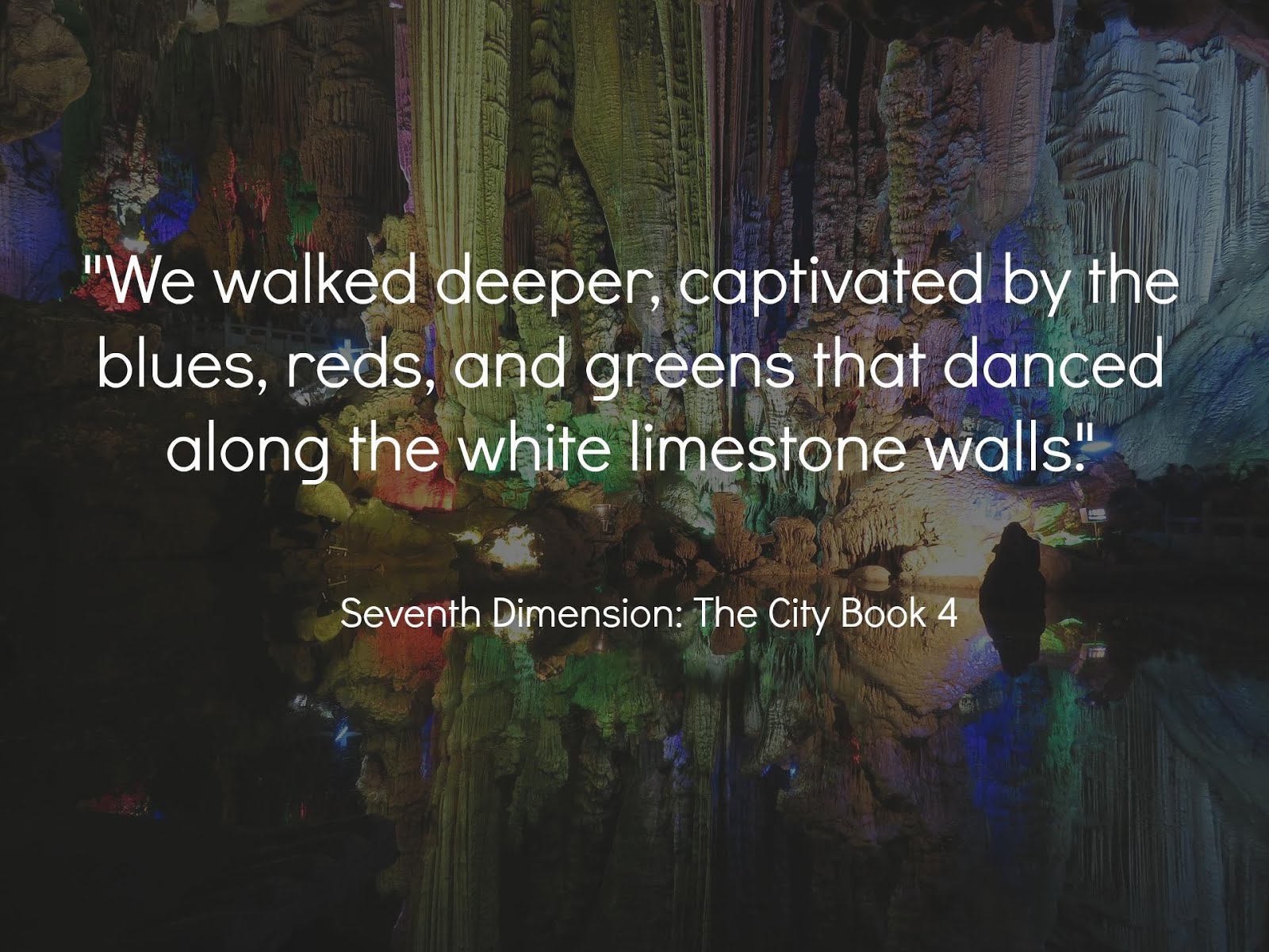 Christian Fantasy Author Lorilyn Roberts: BOOK EXCERPT FROM SEVENTH ...