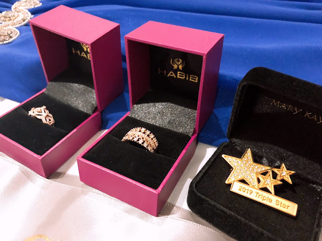 Court Achievement - Mary Kay Malaysia Singapore Seminar 2019 ...