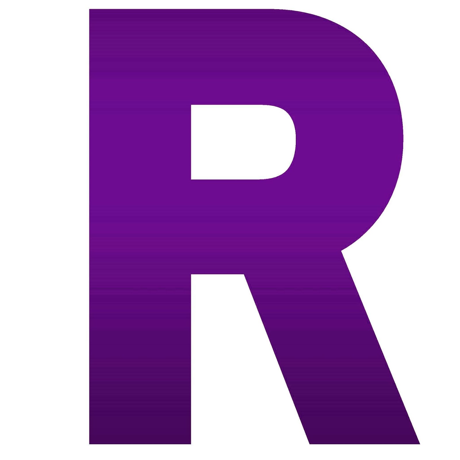 BLOG TODO IDEAS Y MAMI ES DIVERTIDA: ABECEDARIO UN COLOR MORADO