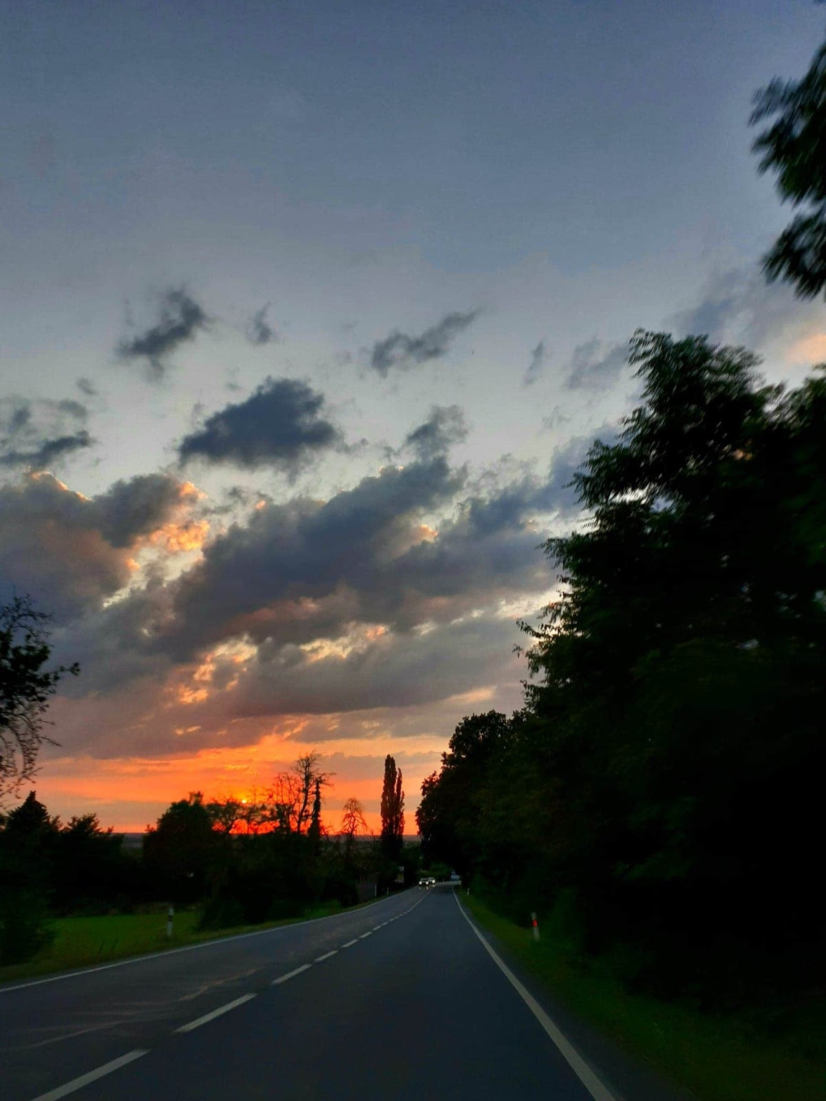 Sister Brylee Lewis: "Chicken Nuggets, Grand McSundae and Alcohol"