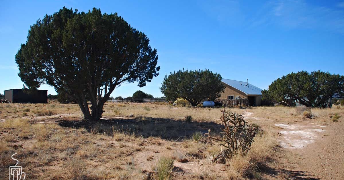 The 7MSN Ranch: Putting the porcupine problem into its proper perspective