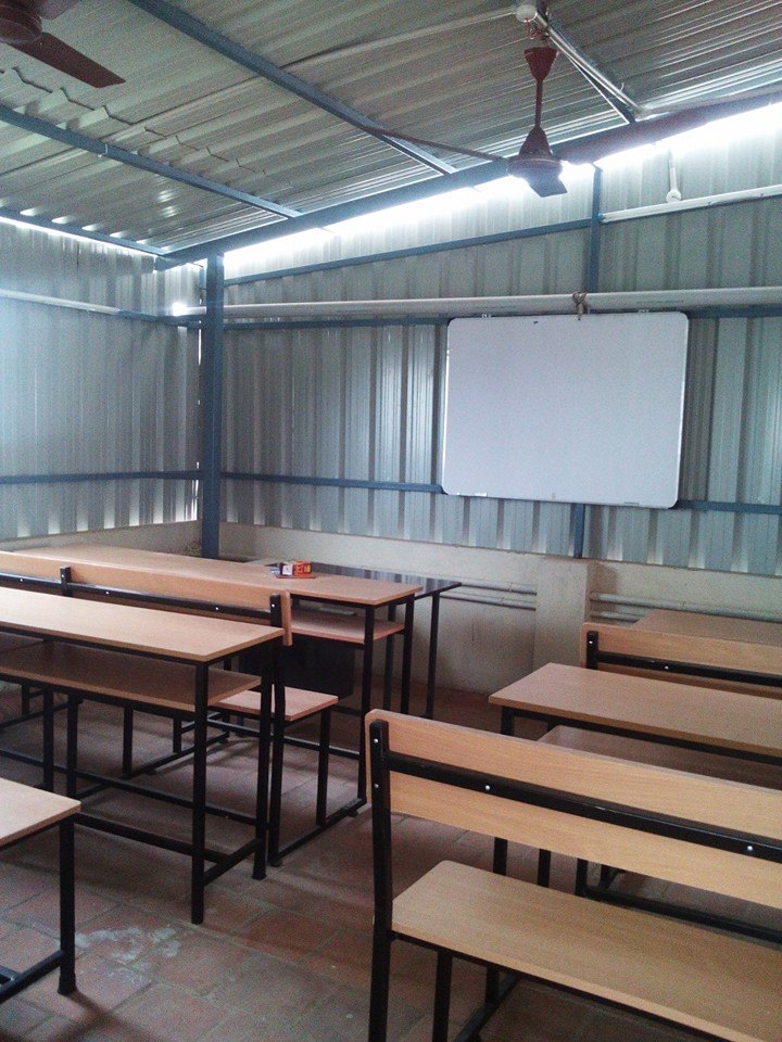 Guru Home Tuition Academy