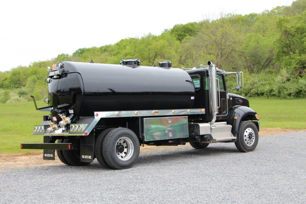 Bigtruckbrad's World of Work Trucks: 2017 Peterbilt 337 with 2500 ...