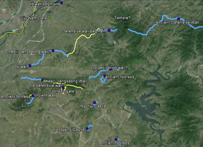 AccessDPRK: The Lost History of Korea