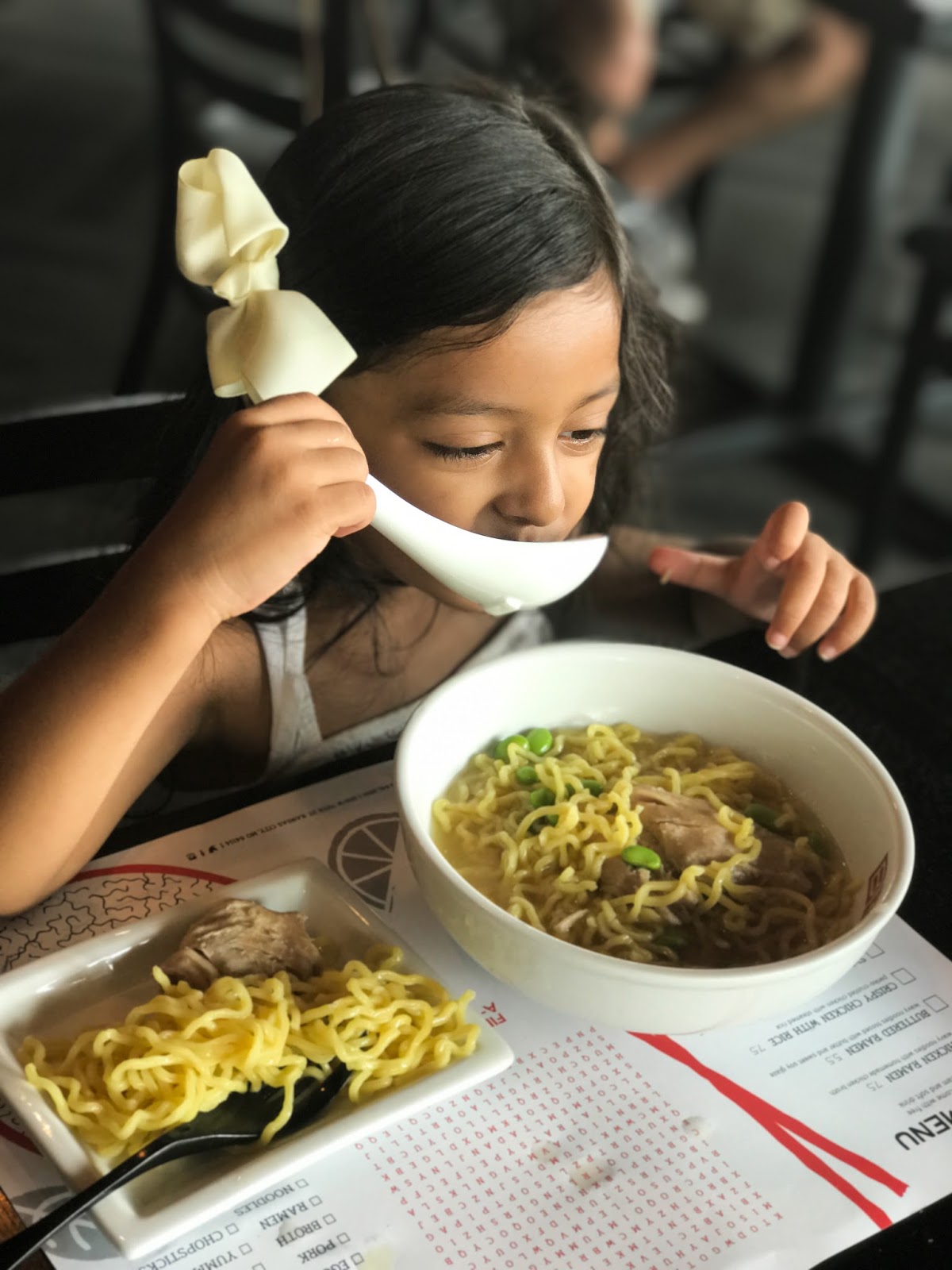 BORU RAMEN : EATING OUT - JOURNOSPEAK