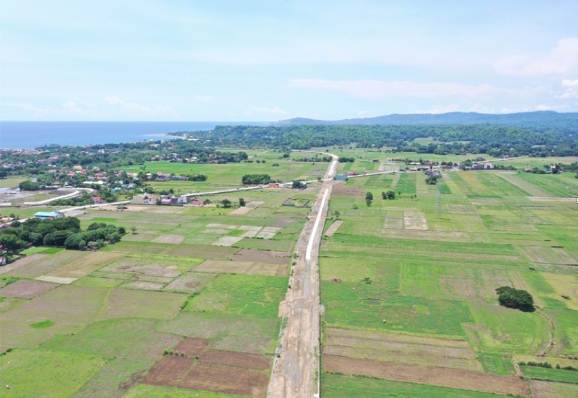 Northern Philippine Times: Bypass road in La Union to cut travel time ...