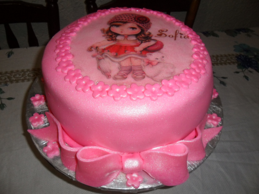 Rogerio Cake Designer: Bolo Jolie