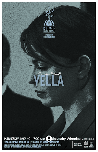 Dave's Movie Site: Classic Movie Review: Yella (2007)