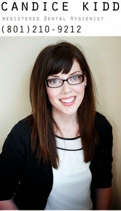 Candice Kidd: Resume