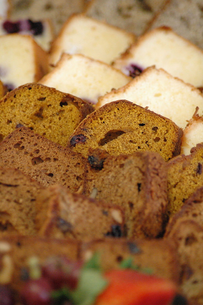 Sweet Rusk Recipe - Pandey recipes