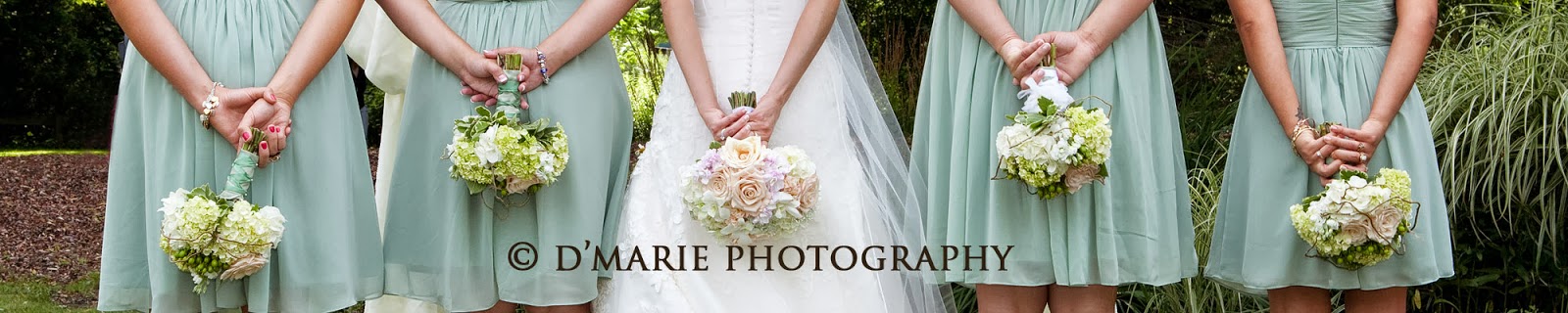 D'Marie Photography B L O G: Lilly & Jeremy's Wedding at the Daisy ...