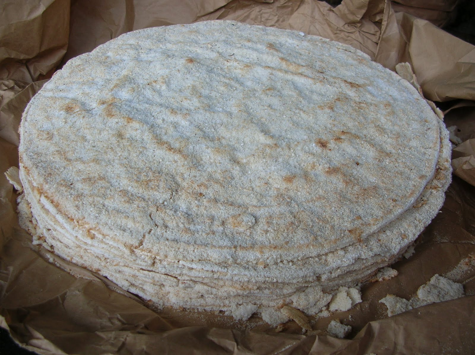 El Casabe ~ Simplemente Venezuela (Veneçiuela)