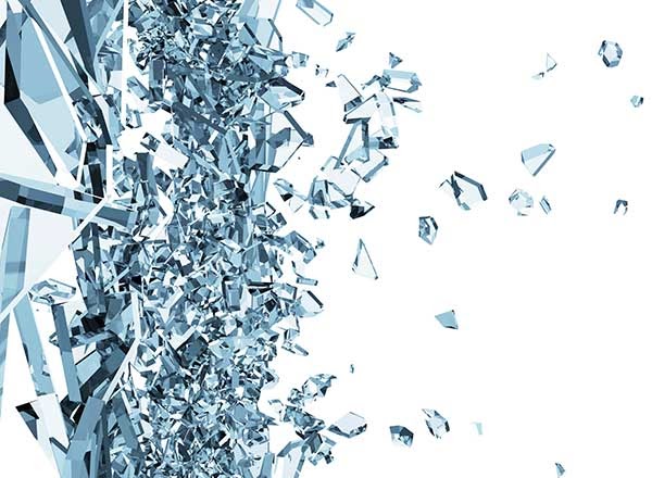 Differentiation: shattering the glass ceiling and stepping up to the ...