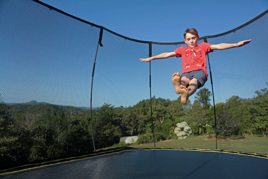 Spring-free Trampolines - Are They Really the Safest Trampoline?