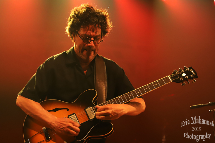 Eric Mahannah Photography: René Lussier & Robbie Kuster At Montreal ...