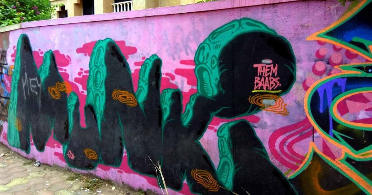 Mumbai Daily: CDP Theme Day - Pink