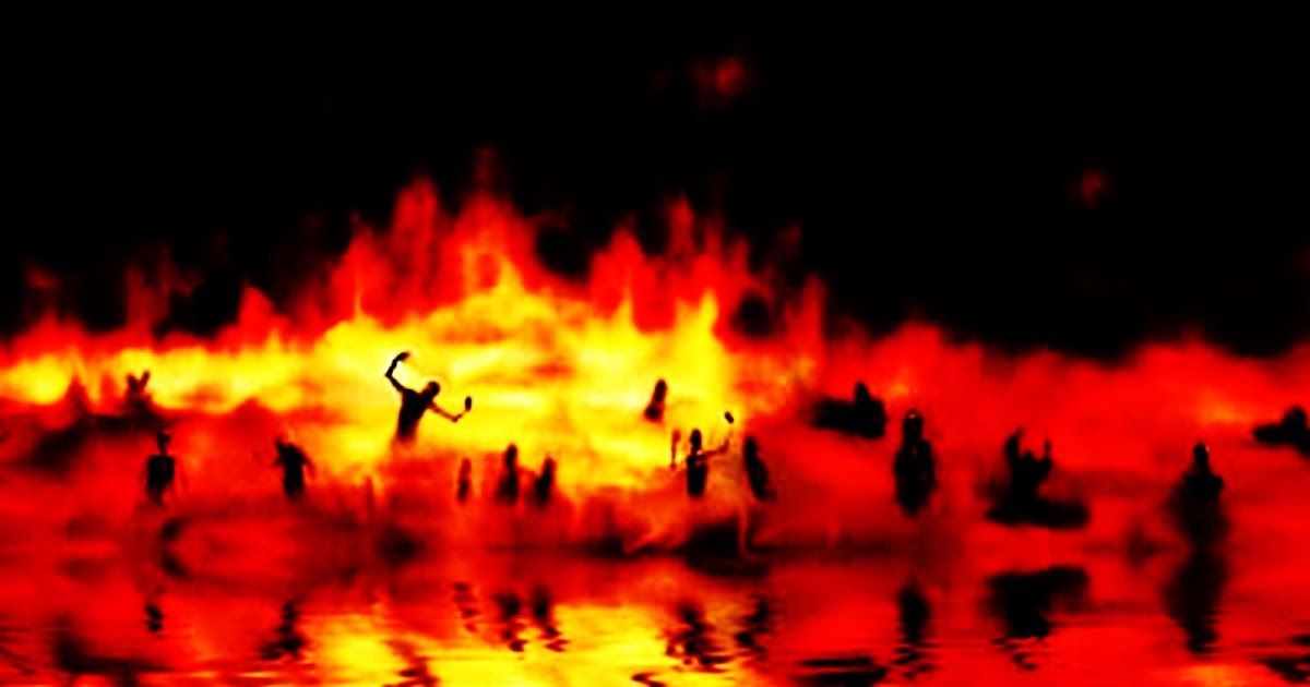 LETTER FROM HELL - A Must Read!