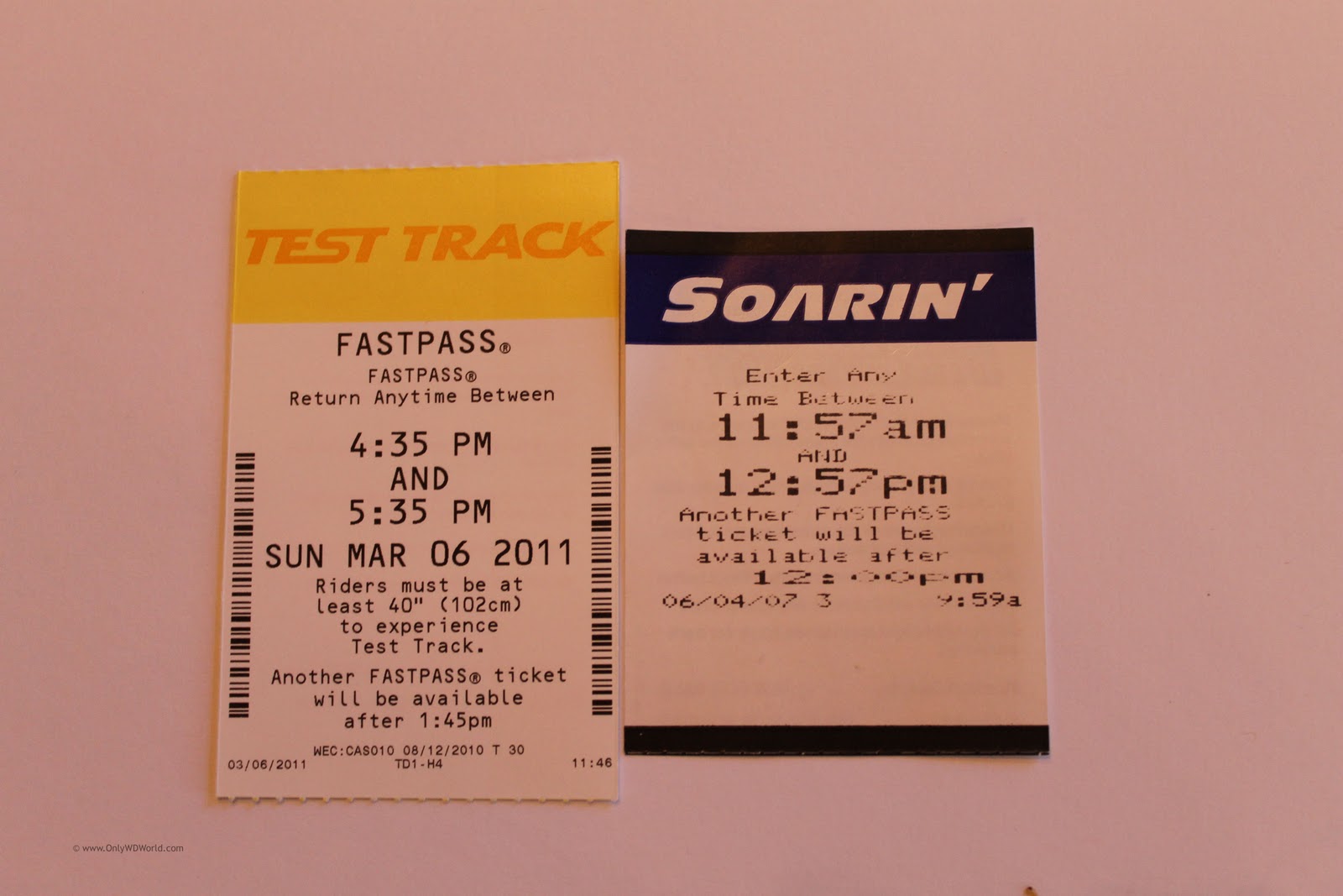 Use FastPass To See More During Your Walt Disney World Vacation! ~ Your ...