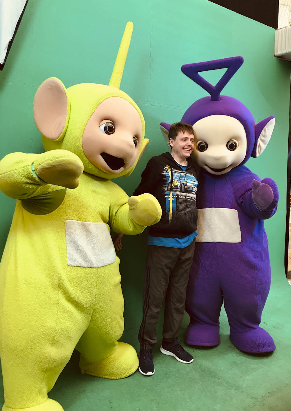 JollyDays Supported Holidays: Butlins, Fun & Dancing (Bognor Regis ...