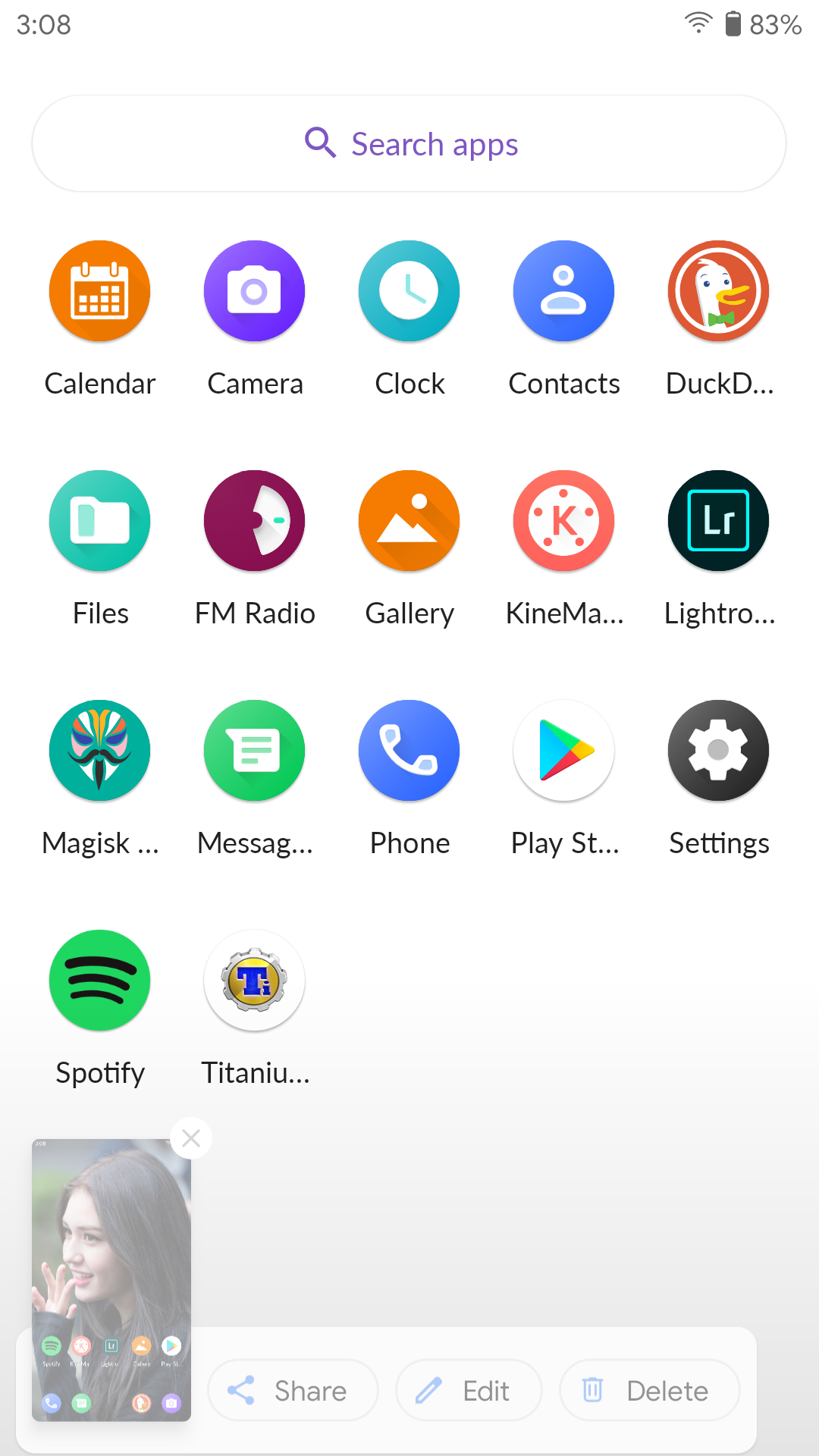 REVIEW CUSTOM ROM ARROW OS V11.0 ANDROID R FOR REDMI NOTE 4X MIDO ...
