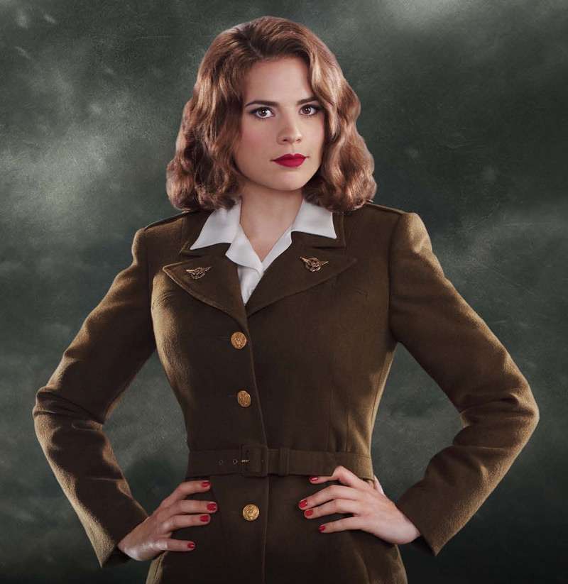 SNEAK PEEK : "Marvel One-Shot" Movies Revealed