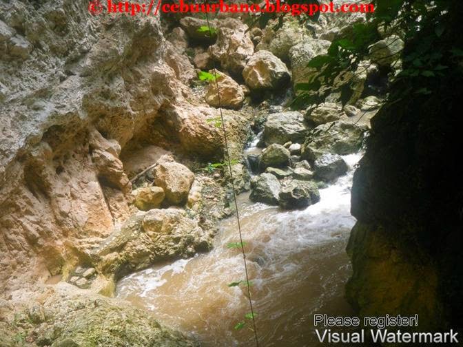 Cebu Urbano: Enjoying the thrill of hot spring waters at Esoy Hot ...