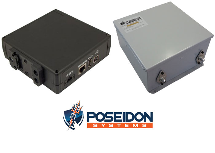 Product and Specification Data Loggers Systems from Poseidon that ...