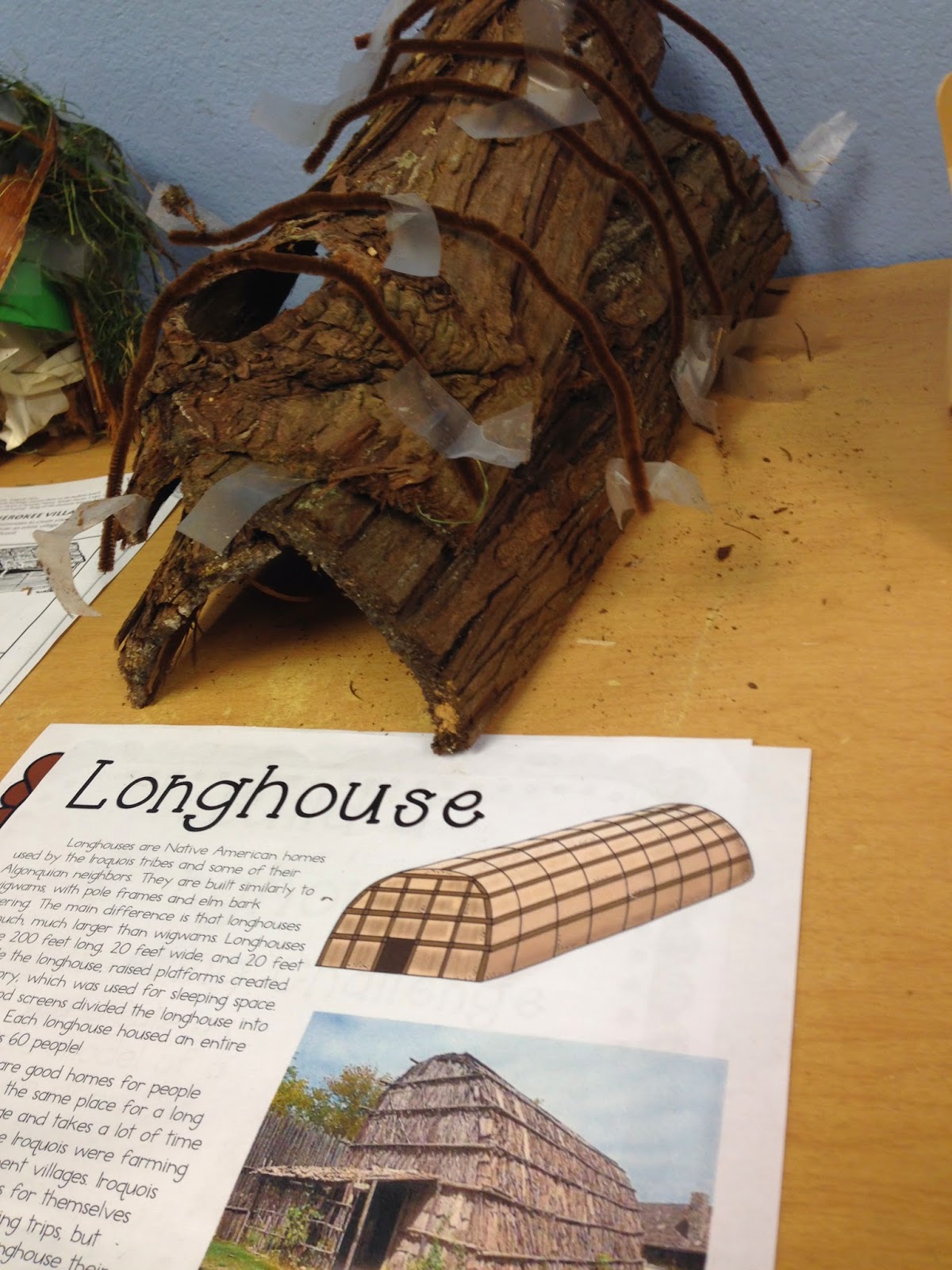 SEABURY NAVIGATORSArchives: STEM Engineering Quest: Build a Native ...