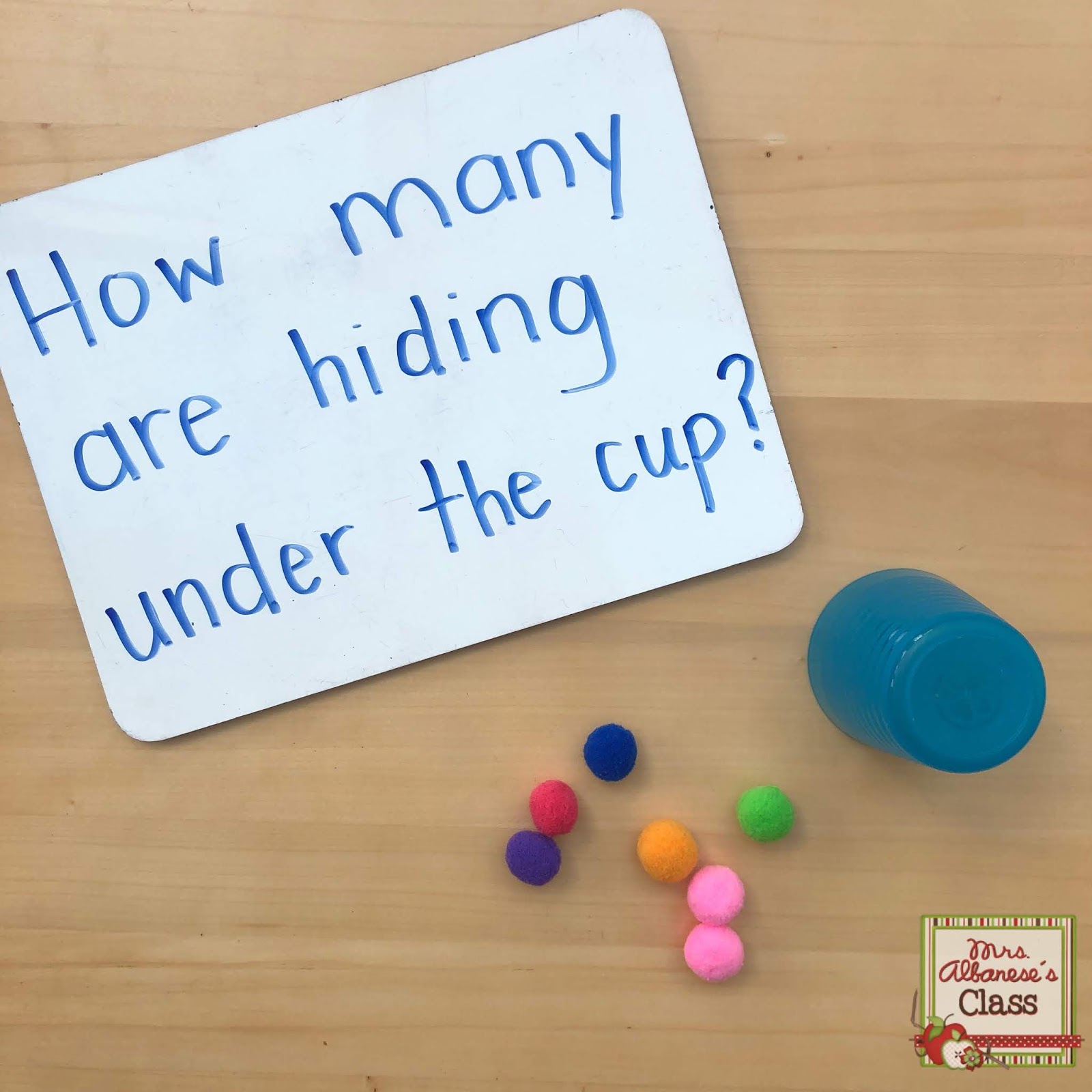 Kindergarten Literacy and Math Games During Distance Learning | Mrs ...