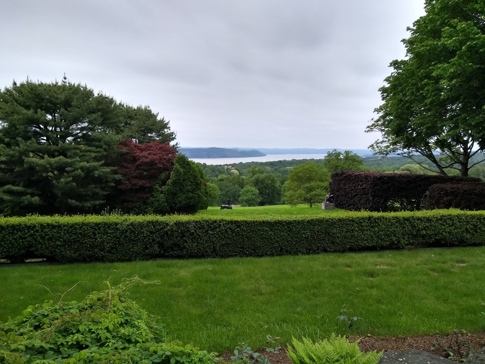 Adventures for Anyone: Kykuit...The Rockefeller Estate