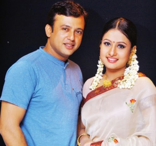 Beautiful Actress Purnima - Bangladeshi Celebrity