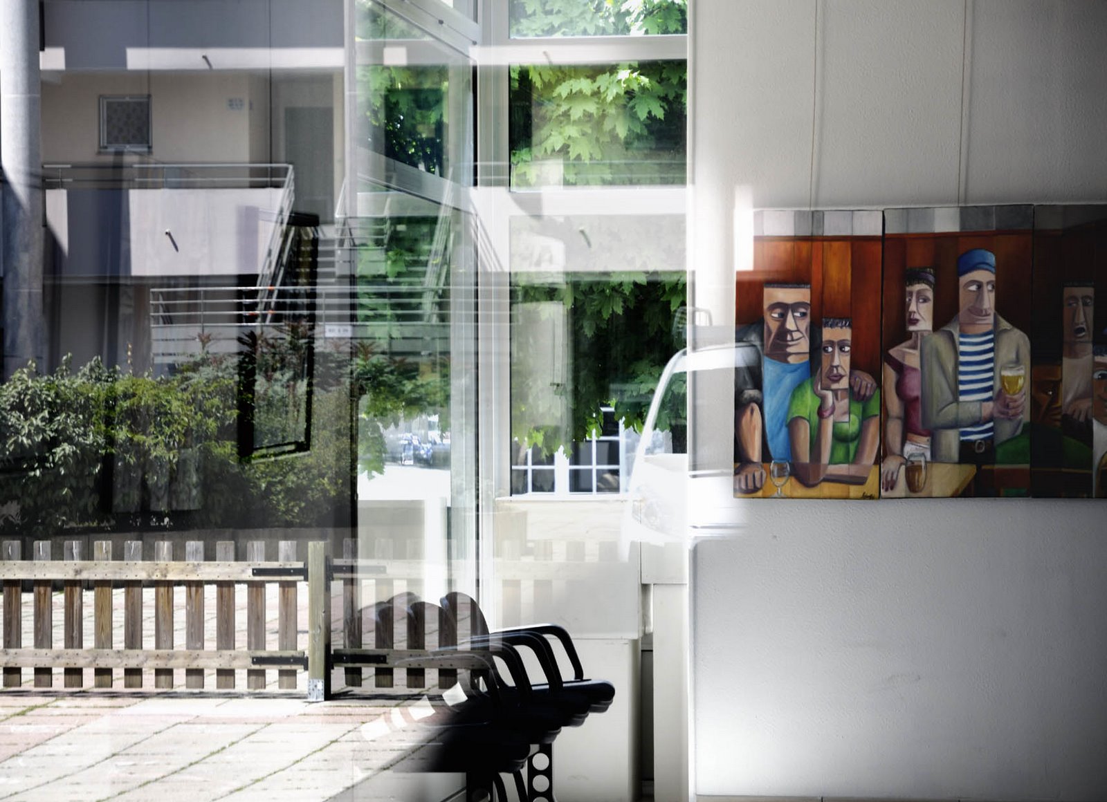 GERARD LESOEUR BLOG: PHOTOS DE ROGER BOURDEAU
