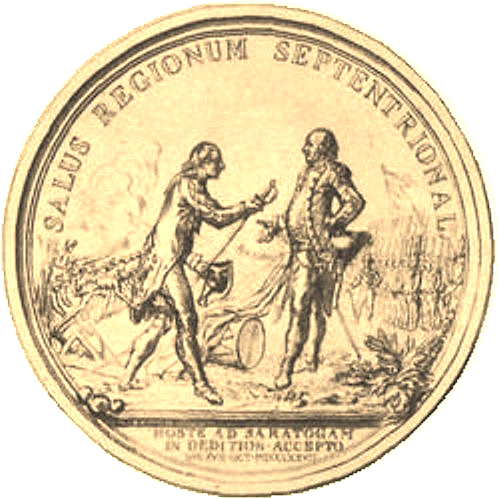 President Henry Laurens